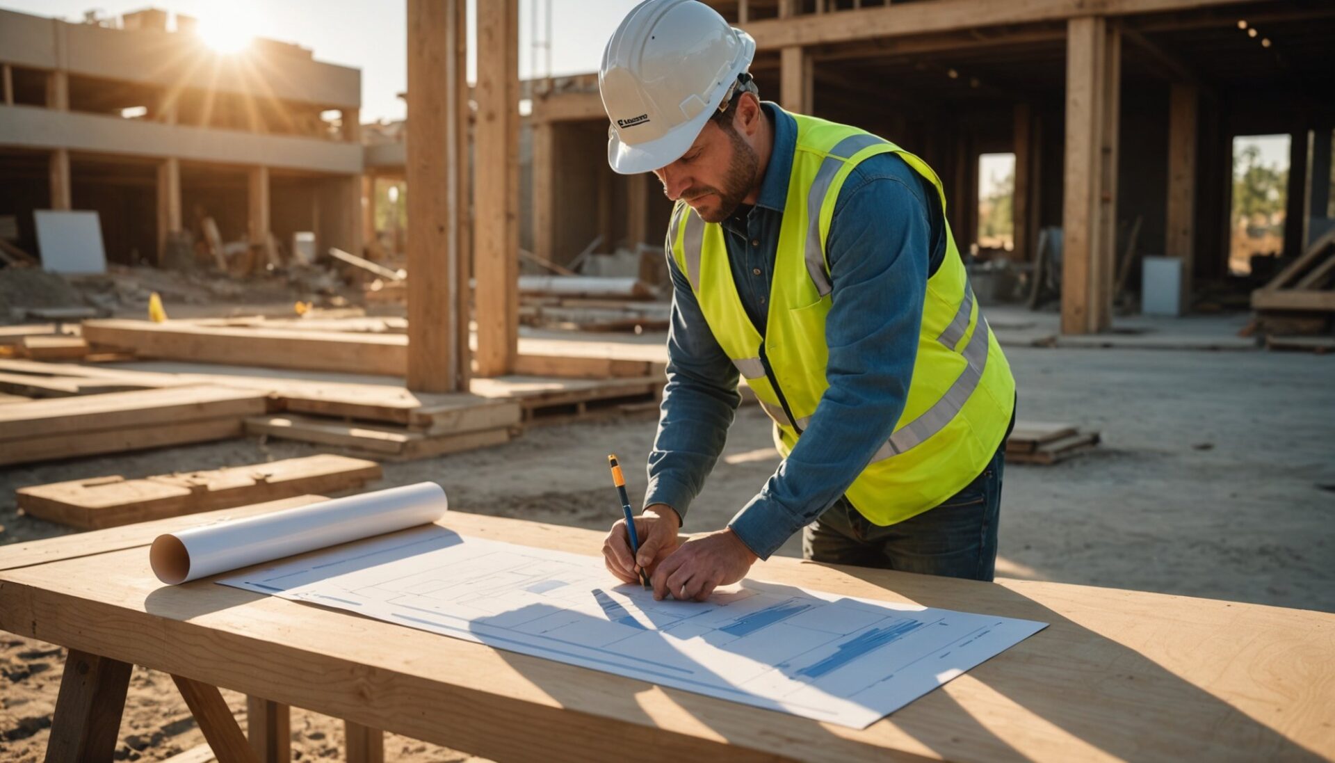Comprendre le prix de la construction neuve en 2025 : guide essentiel